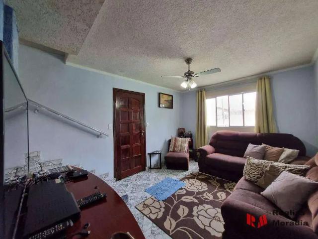 Casa / Sobrado para Venda em Osasco/SP Cidade das Flores 4 Quartos
