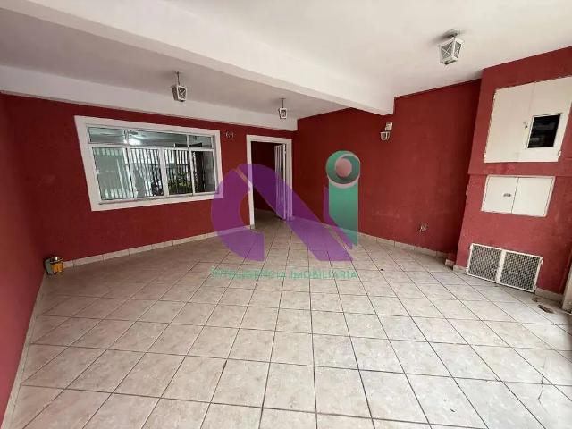Casa / Sobrado para Venda em Osasco/SP Cidade das Flores 4 Quartos