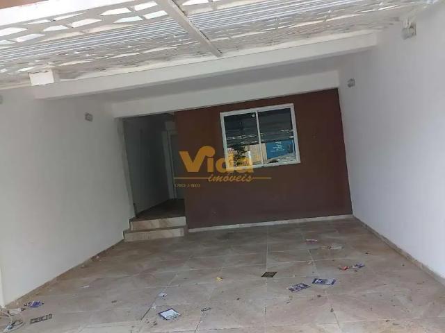 Casa / Sobrado para Venda em Osasco/SP Cidade das Flores 4 Quartos