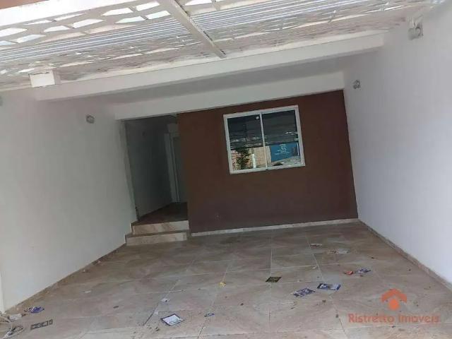 Casa / Sobrado para Venda em Osasco/SP Cidade das Flores 4 Quartos