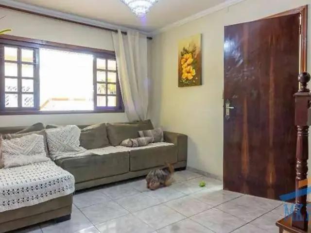 Casa / Sobrado para Venda em Osasco/SP Cidade das Flores 4 Quartos