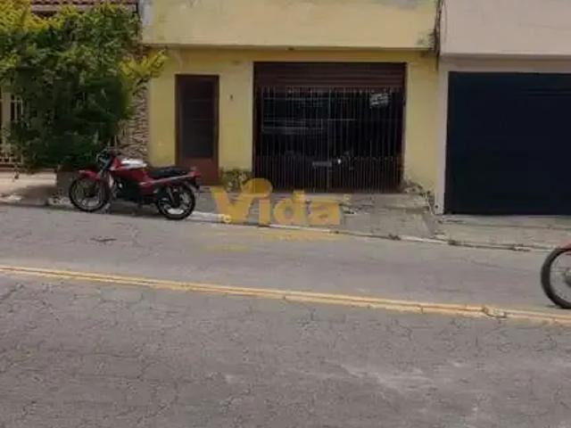 Casa / Sobrado para Venda em Osasco/SP Cidade das Flores 4 Quartos