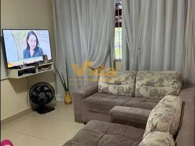 Casa / Sobrado para Venda em Osasco/SP Cidade das Flores 4 Quartos