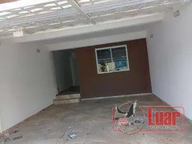 Casa / Sobrado para Venda em Osasco/SP Cidade das Flores 4 Quartos