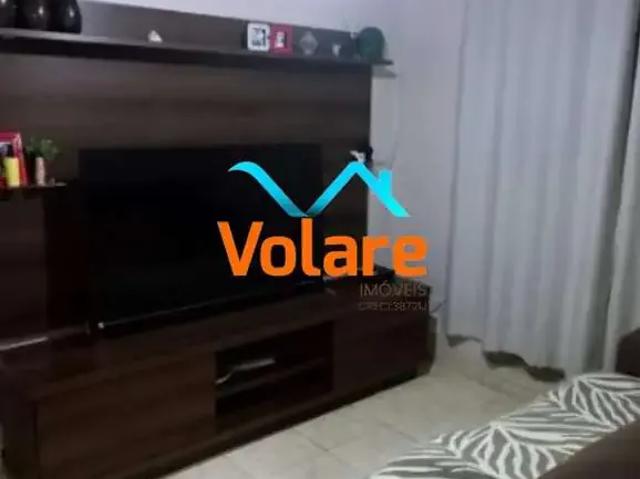 Casa / Sobrado para Venda em Osasco/SP Cidade das Flores 4 Quartos