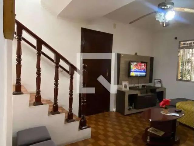 Casa / Sobrado para Venda em Osasco/SP Cidade das Flores 4 Quartos