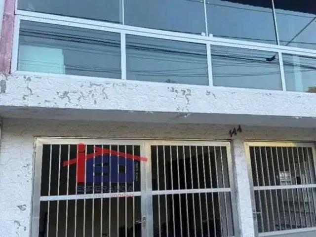 Casa / Sobrado para Venda em Osasco/SP Cidade das Flores 4 Quartos