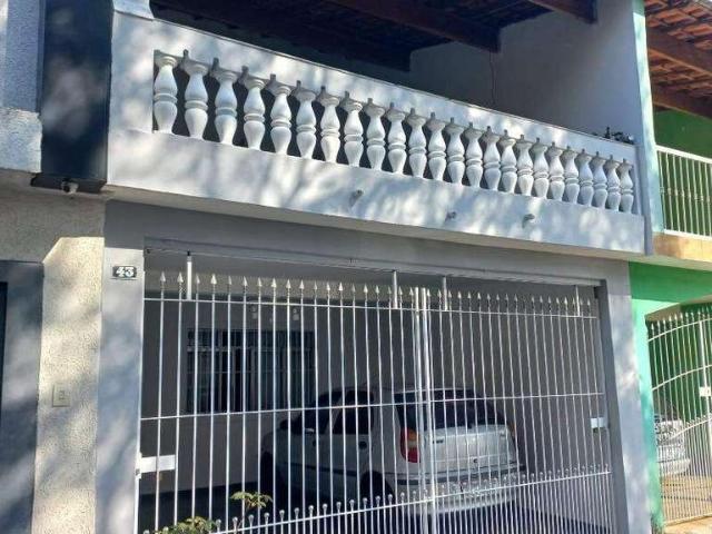 Casa / Sobrado para Venda em Osasco/SP Cidade das Flores