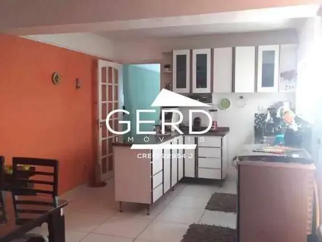 Casa / Sobrado para Venda em Osasco/SP Cidade das Flores 5 Quartos