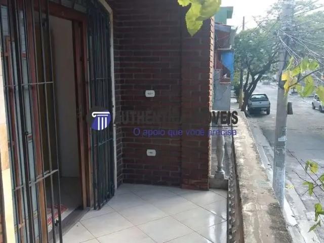 Casa / Sobrado para Venda em Osasco/SP Cidade das Flores 5 Quartos