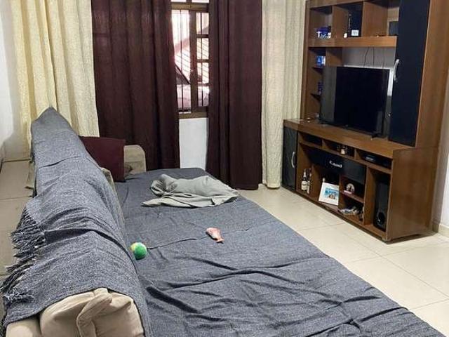 Casa / Sobrado para Venda em Osasco/SP Cidade das Flores 5 Quartos