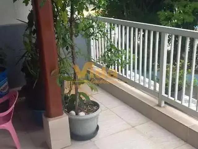 Casa / Sobrado para Venda em Osasco/SP Cidade das Flores 5 Quartos