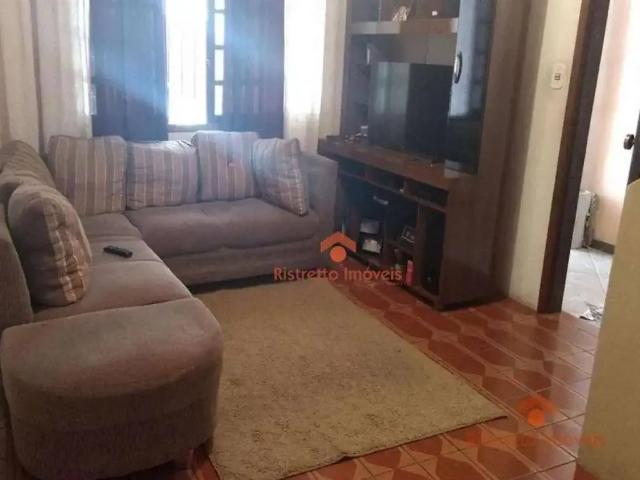 Casa / Sobrado para Venda em Osasco/SP Cidade das Flores 5 Quartos