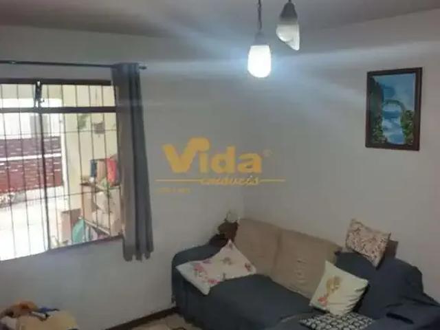 Casa / Sobrado para Venda em Osasco/SP Cidade das Flores 5 Quartos