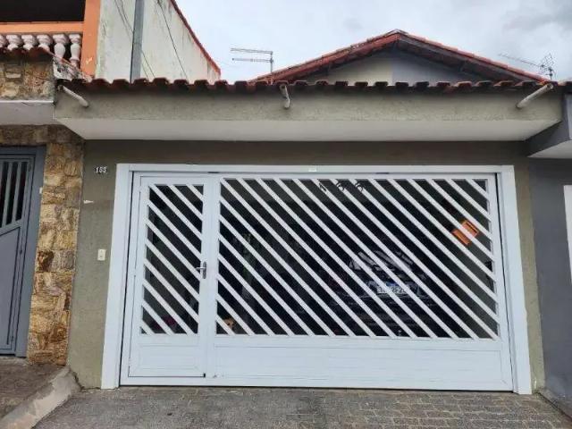 Casa / Sobrado para Venda em Osasco/SP Cidade das Flores 2 Quartos