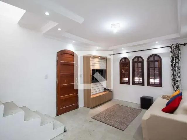 Casa / Sobrado para Venda em Osasco/SP Cidade das Flores 2 Quartos