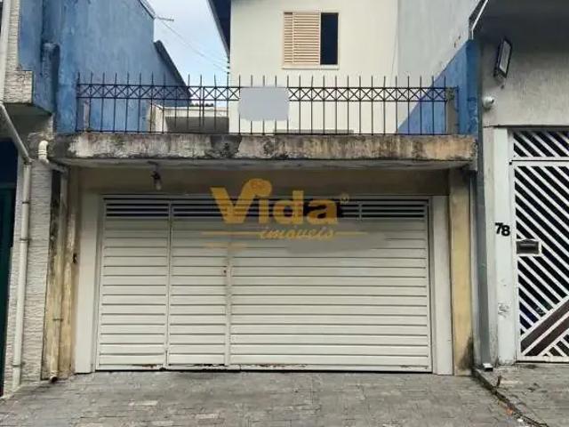 Casa / Sobrado para Venda em Osasco/SP Cidade das Flores 2 Quartos