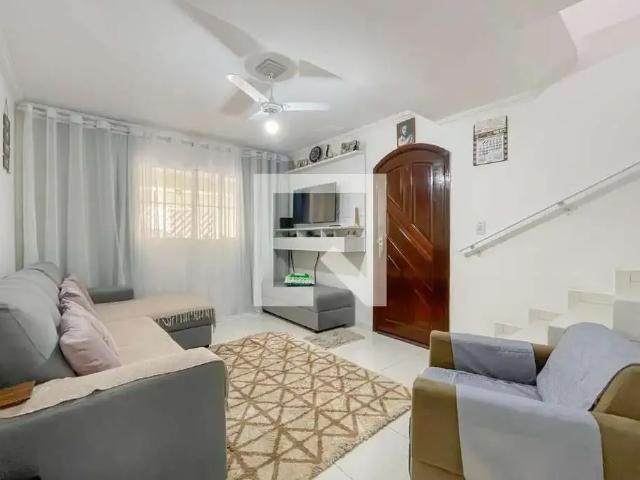 Casa / Sobrado para Venda em Osasco/SP Cidade das Flores 2 Quartos
