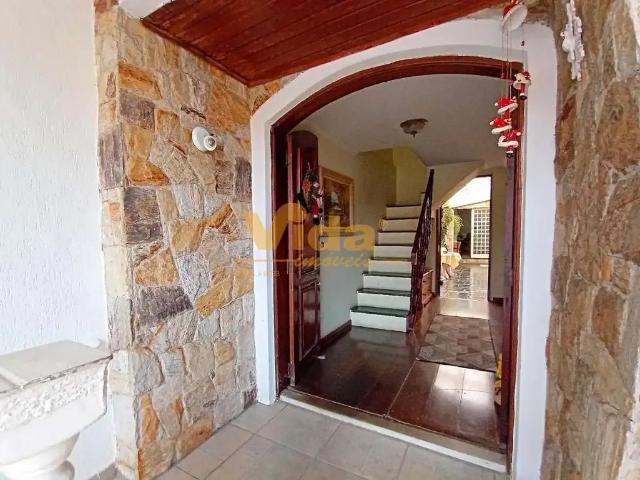 Casa / Sobrado para Venda em Osasco/SP Cidade das Flores 2 Quartos