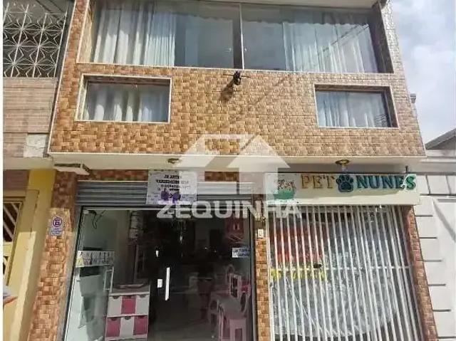 Casa / Sobrado para Venda em Osasco/SP Cidade das Flores 2 Quartos