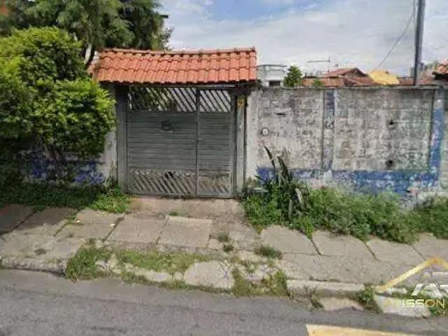 Casa / Sobrado para Venda em Osasco/SP Cidade das Flores 2 Quartos