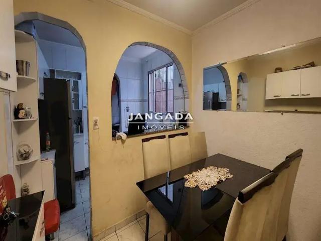 Casa / Sobrado para Venda em Osasco/SP Cidade das Flores 2 Quartos