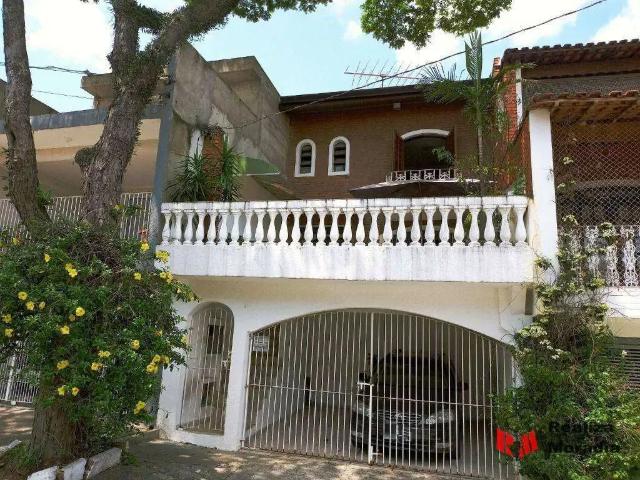 Casa / Sobrado para Venda em Osasco/SP Cidade das Flores 2 Quartos