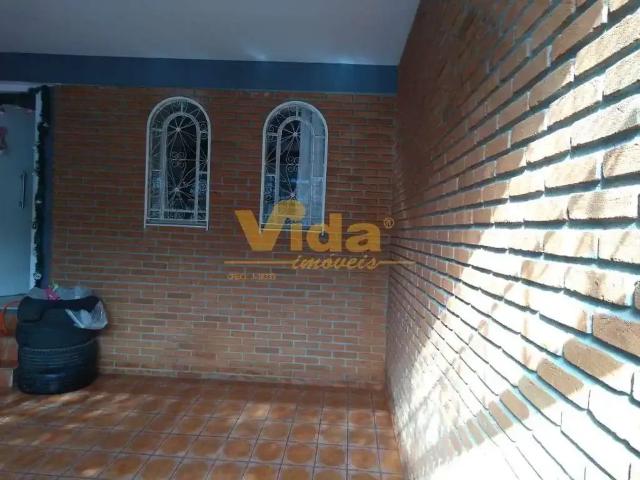 Casa / Sobrado para Venda em Osasco/SP Cidade das Flores 2 Quartos