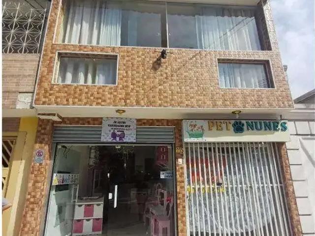 Casa / Sobrado para Venda em Osasco/SP Cidade das Flores 2 Quartos