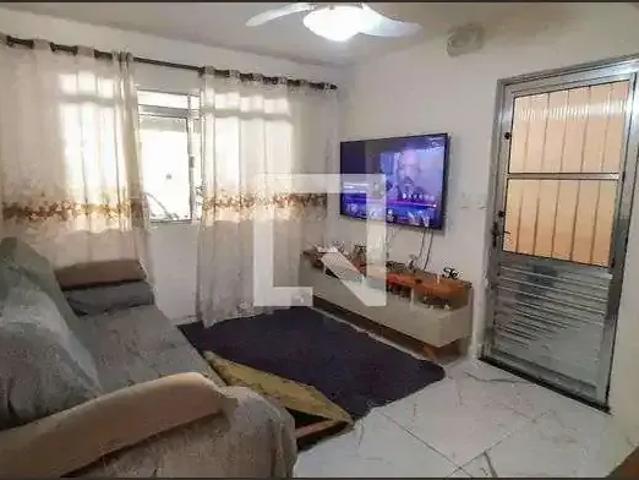 Casa / Sobrado para Venda em Osasco/SP Cidade das Flores 2 Quartos