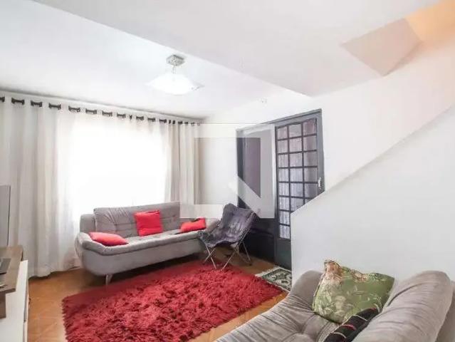 Casa / Sobrado para Venda em Osasco/SP Cidade das Flores 2 Quartos