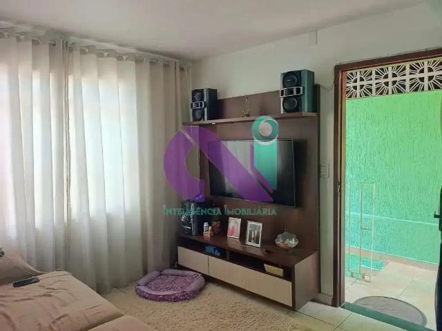 Casa / Sobrado para Venda em Osasco/SP Cidade das Flores 2 Quartos