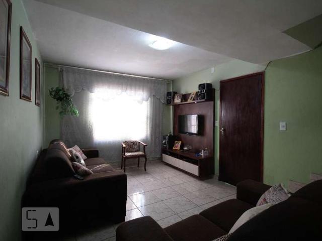 Casa / Sobrado para Venda em Osasco/SP Cidade das Flores 2 Quartos
