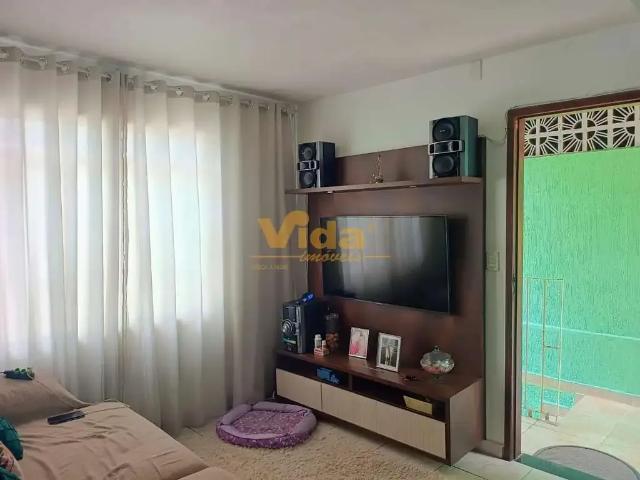 Casa / Sobrado para Venda em Osasco/SP Cidade das Flores 2 Quartos