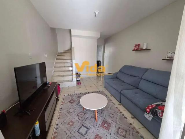 Casa / Sobrado para Venda em Osasco/SP Cidade das Flores 2 Quartos