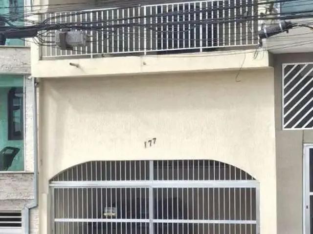 Casa / Sobrado para Venda em Osasco/SP Cidade das Flores 2 Quartos