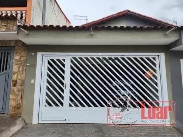 Casa / Sobrado para Venda em Osasco/SP Cidade das Flores 2 Quartos