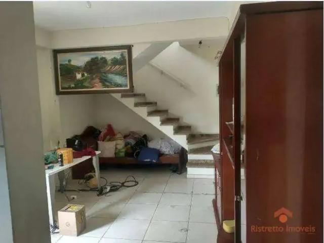 Casa / Sobrado para Venda em Osasco/SP Cidade das Flores 2 Quartos