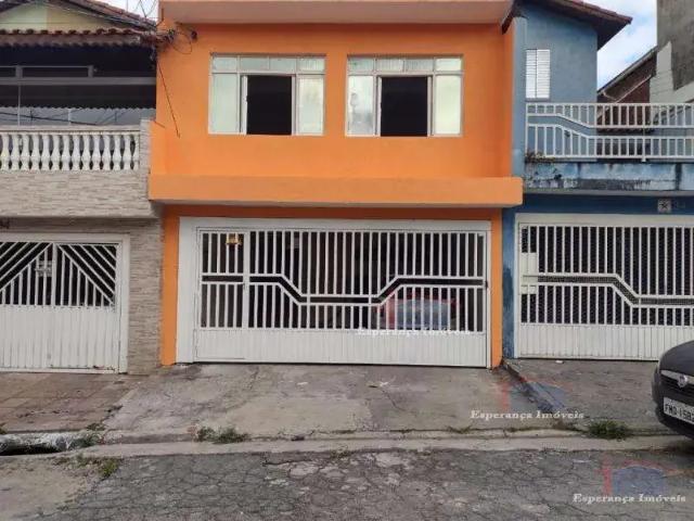 Casa / Sobrado para Venda em Osasco/SP Cidade das Flores 2 Quartos