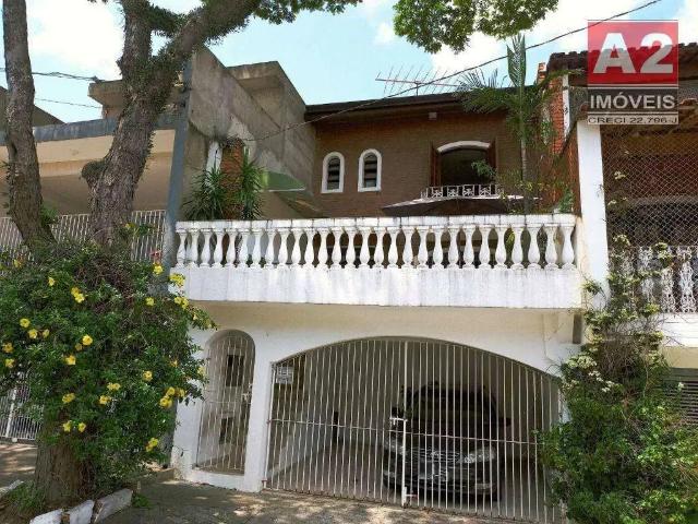 Casa / Sobrado para Venda em Osasco/SP Cidade das Flores 2 Quartos