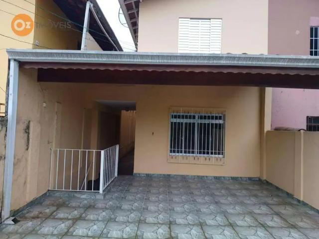 Casa / Sobrado para Venda em Osasco/SP Cidade das Flores 2 Quartos