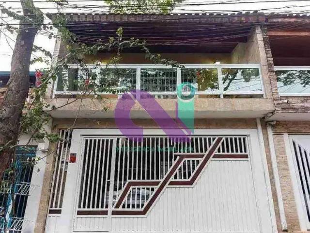 Casa / Sobrado para Venda em Osasco/SP Cidade das Flores 2 Quartos
