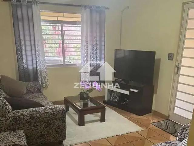 Casa / Sobrado para Venda em Osasco/SP Cidade das Flores 3 Quartos