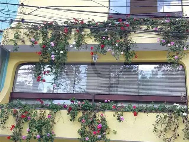 Casa / Sobrado para Venda em Osasco/SP Centro 3 Quartos