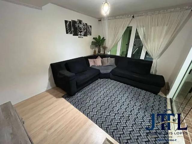 Casa / Sobrado para Venda em Osasco/SP Cidade das Flores 3 Quartos