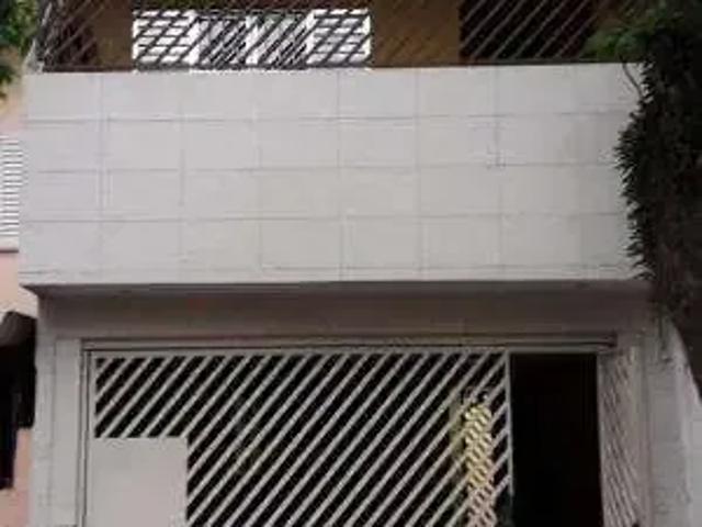 Casa / Sobrado para Venda em Osasco/SP Cidade das Flores 3 Quartos