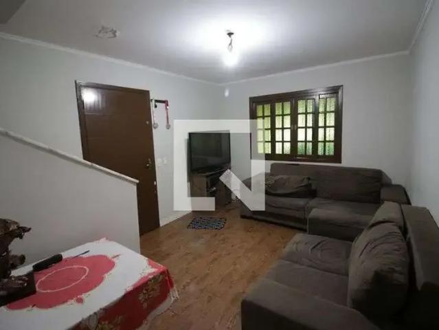 Casa / Sobrado para Venda em Osasco/SP Cidade das Flores 3 Quartos