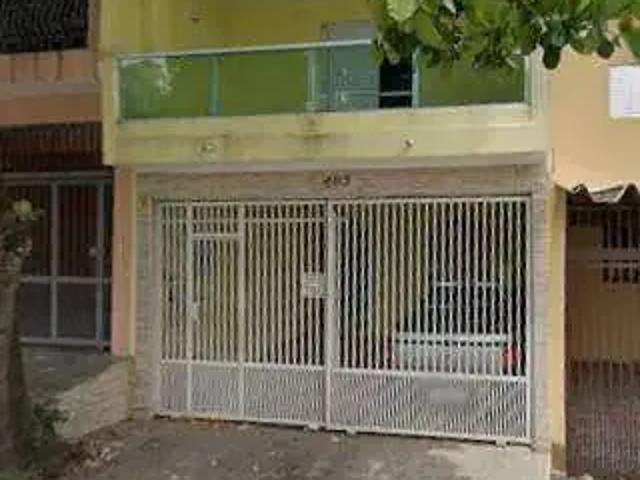 Casa / Sobrado para Venda em Osasco/SP Cidade das Flores 3 Quartos