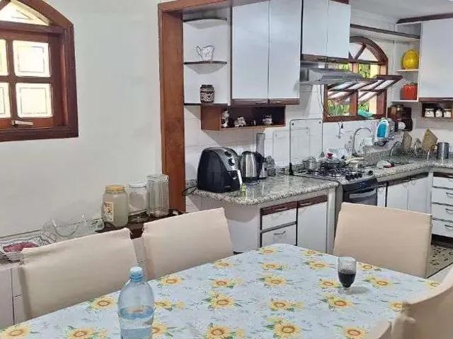 Casa / Sobrado para Venda em Osasco/SP Cidade das Flores 3 Quartos