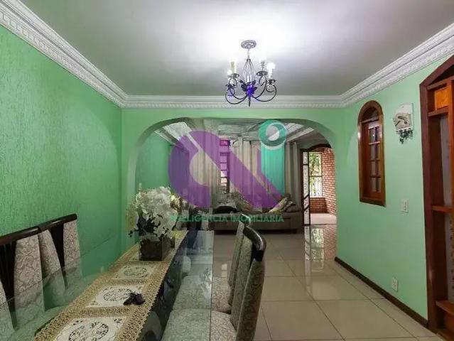 Casa / Sobrado para Venda em Osasco/SP Cidade das Flores 3 Quartos